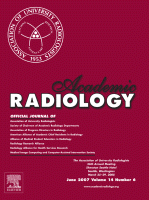 Malignant Cervical Lymph Nodes Clinical Tree