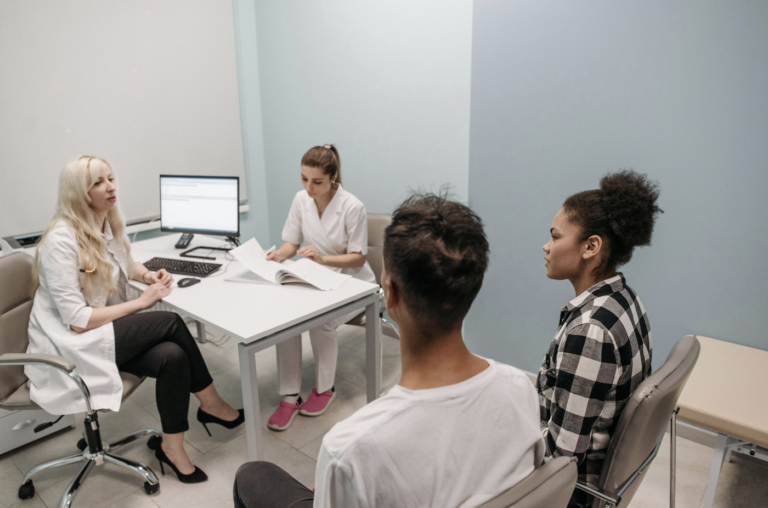 Promoting Patient Focus and Emotional Stability as a Nurse - Clinical Tree